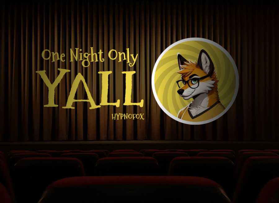 The Stage Hypnotist – Yall Hypnosis