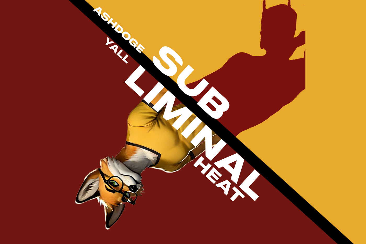 Sub Liminal Heat - Featuring Ashdoge – Yall Hypnosis